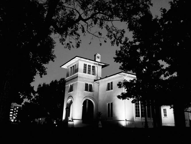 Flash story in Midway Journal – Lana Spendl